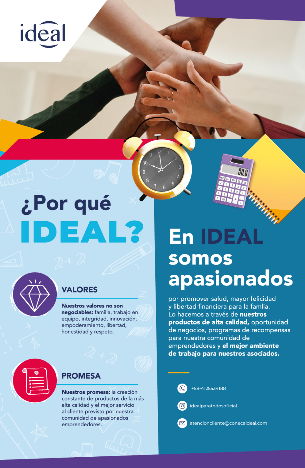 Blog – Ideal